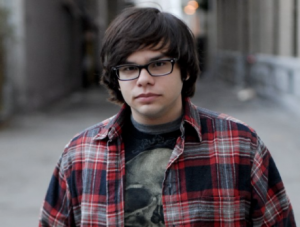 Misfits US : découvrez le visage du nouveau Simon