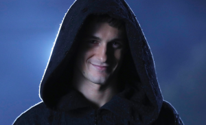 Once Upon a Time saison 7 : Gideon fera son grand retour