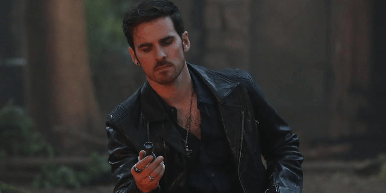 Once Upon a Time saison 7 : "C'est une toute nouvelle histoire" pour Hook