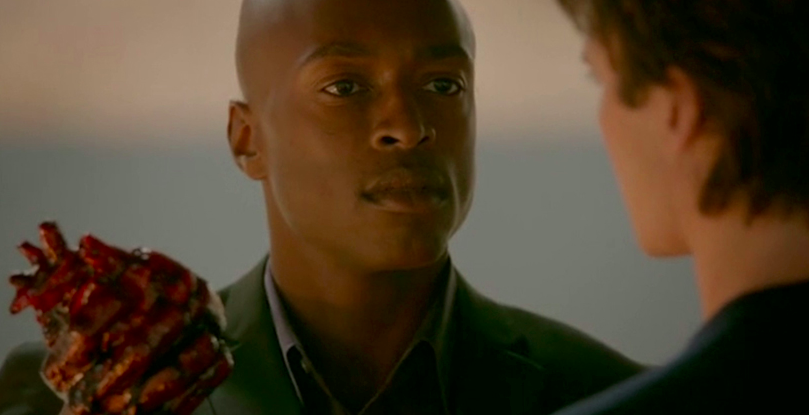 The Vampire Diaries : le Top des meilleurs méchants de la série