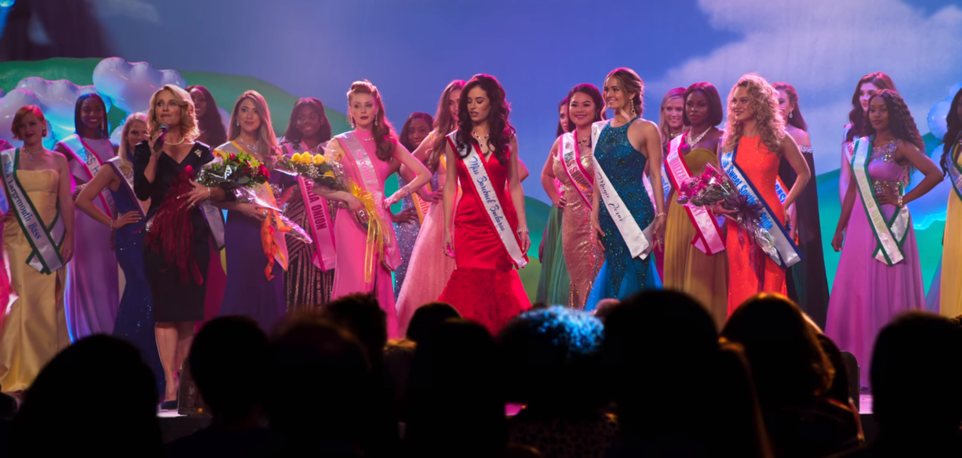 Insatiable : réponds à ces 7 questions, on te dira si tu gagnes le ...