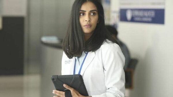 Shaun Murphy, Nico Kim... Top 10 des nouveaux docteurs de séries