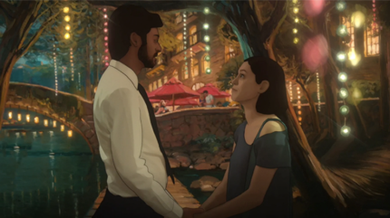 Undone : 3 choses à savoir sur l'incroyable série d'Amazon Prime Video