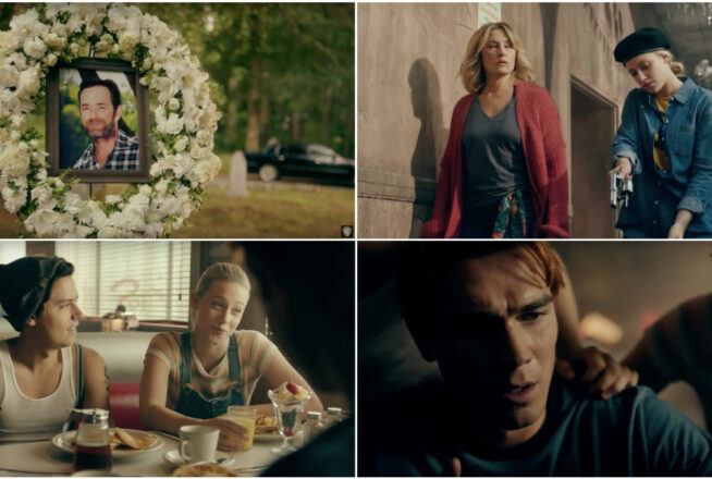 Les actus séries, news séries à connaître - Page 398 à 637