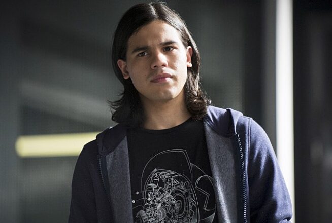 Toutes les news séries, à la télé ou en streaming - Page 592 à 698