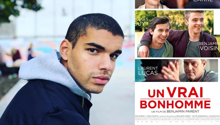 Sex Education Saison 2 5 Choses à Savoir Sur Sami Outalbali