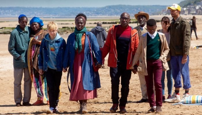 Il a déjà tes yeux : date de diffusion, intrigues, casting, toutes les ...