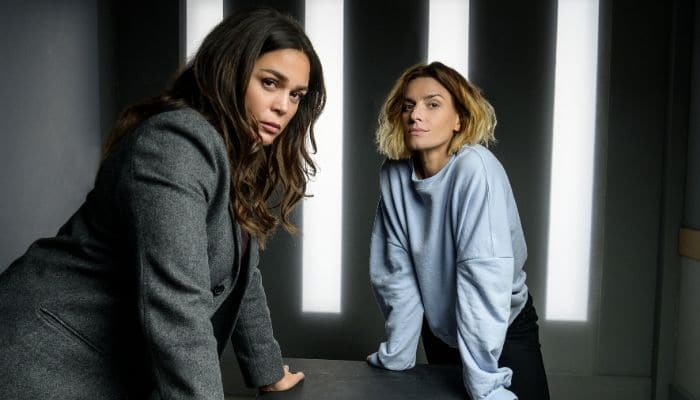 Astrid et Raphaëlle : 5 bonnes raisons de regarder la série de France 2