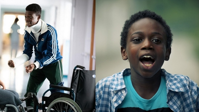 Les Bracelets Rouges : où avez-vous déjà vu le casting de la série