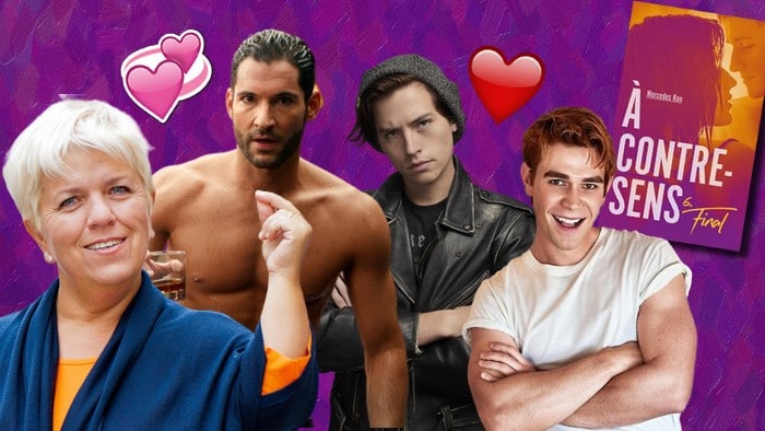 Ces acteurs de séries qui incarneraient parfaitement Nick et Noah de "À ...