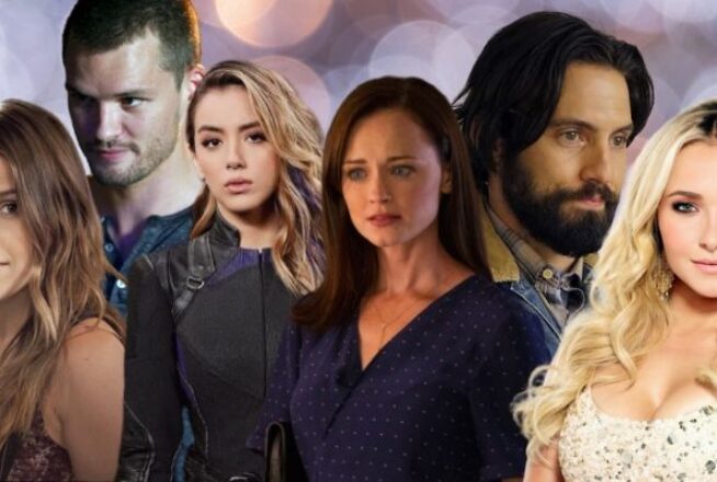 Décryptages Anecdotes Et Bons Plans Sur Vos Séries Et Films Favoris