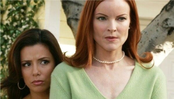 Desperate Housewives : 3 preuves que Gaby et Bree sont les meilleures ...