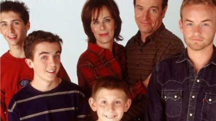 Malcolm : 5 anecdotes dévoilées pendant la réunion du cast