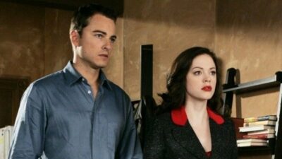 Les conventions Supernatural et Once Upon A Time de People Con ...