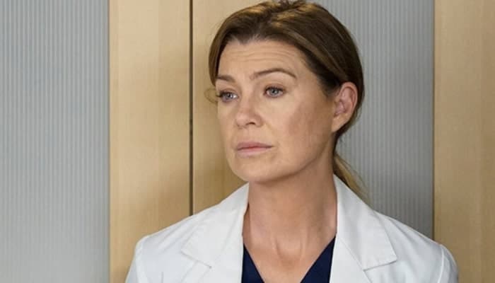 Grey's Anatomy : Mackenzie Marsh (Charmed) rejoint la saison 17