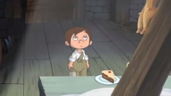 Retour en enfance : connaissez-vous la fin de Marcelino