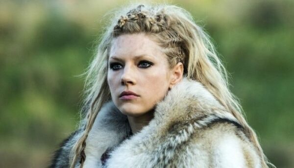 Vikings : 10 différences entre les personnages de la série et leurs ...