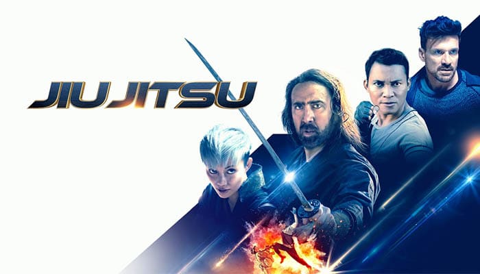 Jiu Jitsu : 3 bonnes raisons de regarder le film bourré d'action