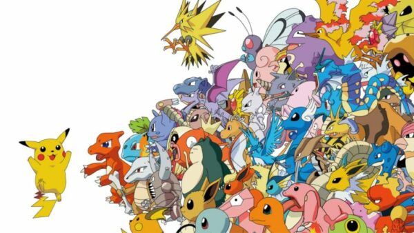 Pokémon : 10 chiffres impressionnants que vous ne connaissiez pas ...