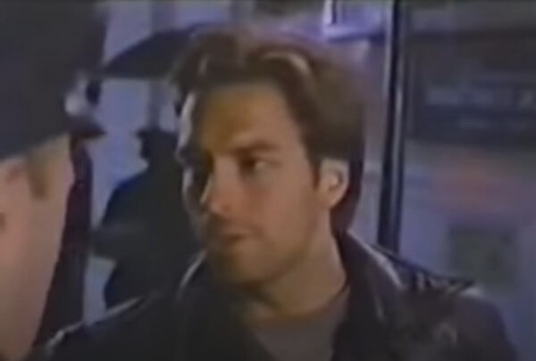 Charmed : Andy Trudeau était joué par un autre acteur dans le pilote ...