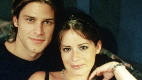 10 persos de séries qui sont tombés amoureux de leur voisin