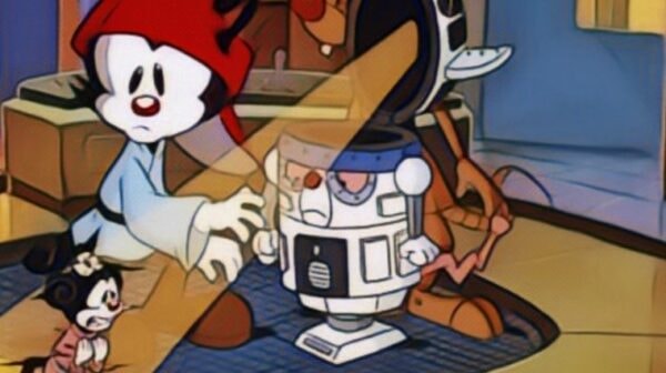 Retour en enfance : comment se termine Minus et Cortex