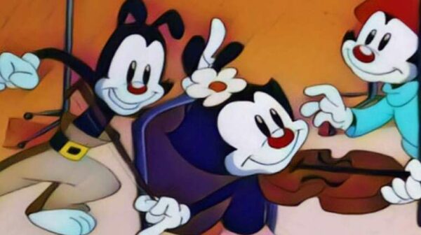 Retour en enfance : comment se termine Les Animaniacs