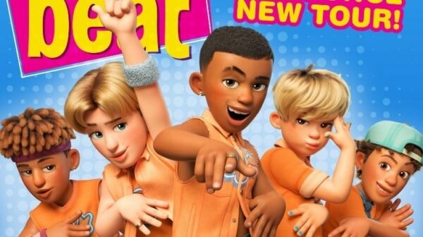 Alerte Rouge : une bête de film pop et régressif à ne pas manquer