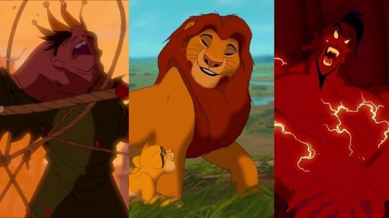 10 traumatismes que les fans de Disney ne surpasseront jamais
