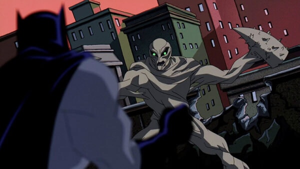 The Batman : les 5 meilleurs épisodes de la série animée