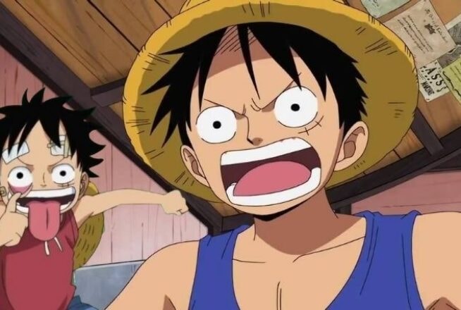 infos one piece - Serieously