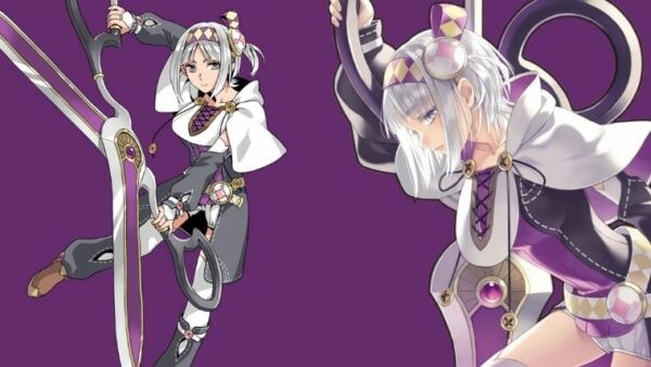 Quiz : balance ton signe astro on te dira quel perso de The Rising of ...