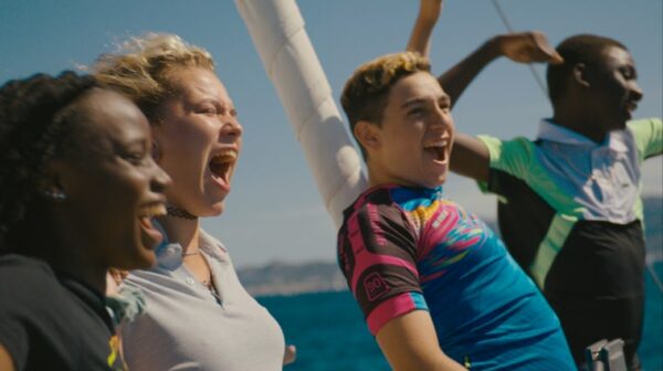 3 bonnes raisons de découvrir La Traversée au cinéma