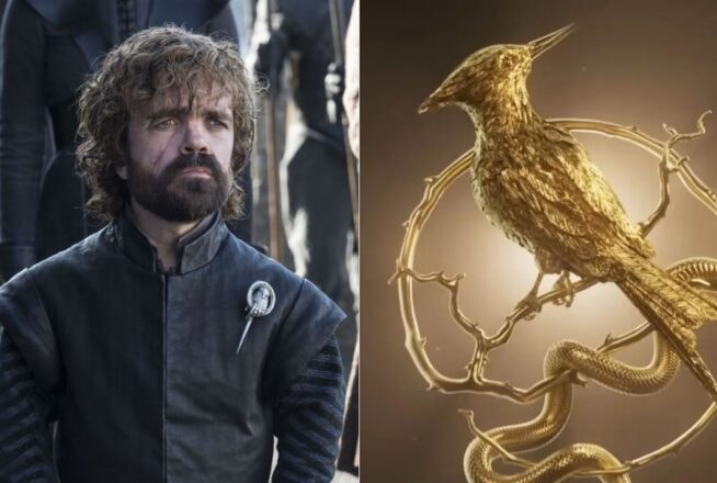 Hunger Games : La Ballade du serpent et de l'oiseau chanteur : quiz ...