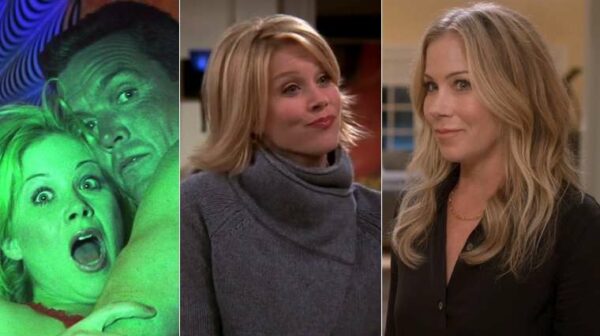 Les Visiteurs en Amérique : où avez-vous déjà vu l'actrice qui joue Rosaline