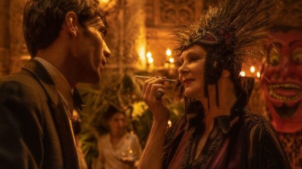 Babylon : Brad Pitt et Margot Robbie glamour et décadents dans les ...