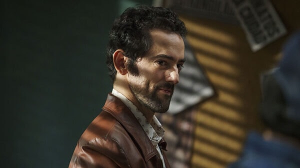 Netflix : The Midnight Club, Barbares, The Watcher… Les séries à venir en octobre 2022