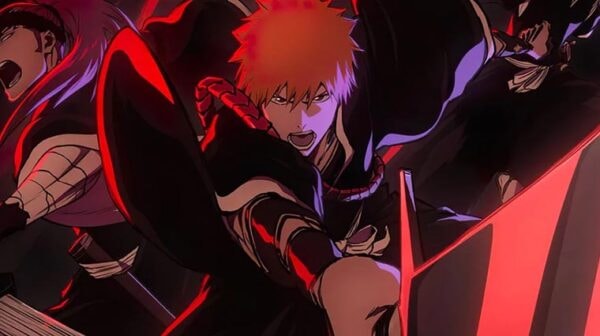 Chainsaw Man, Blue Lock, MHA... Les dates de diffusion des anime en ...