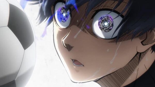 Chainsaw Man, Blue Lock, MHA... Les dates de diffusion des anime en ...