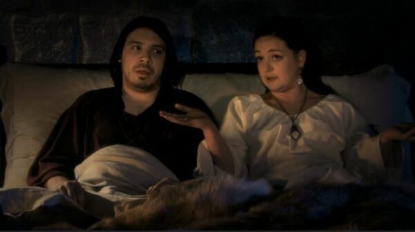 Kaamelott : les 10 meilleures répliques de Guenièvre dans la série