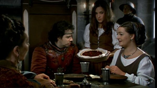 Kaamelott : les 10 meilleures répliques de Guenièvre dans la série