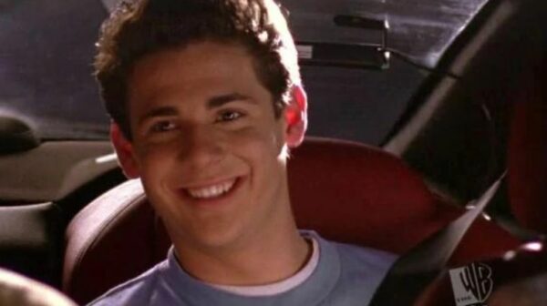 Les Frères Scott : le saviez-vous ? Le frère de James Lafferty apparaît ...