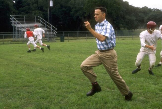Forrest Gump : quiz, dossiers, news, toutes les infos sur le film