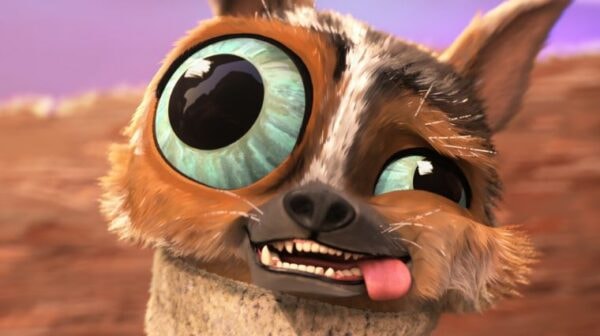 Le Chat Potté, la dernière quête : 7 questions au réalisateur Joel ...