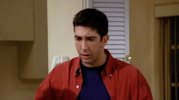 10 scènes de séries culte qui ne pourraient pas être diffusées aujourd ...