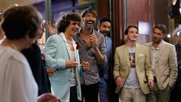 Plus Belle la Vie : la série pourrait revenir sur TF1 en version courte