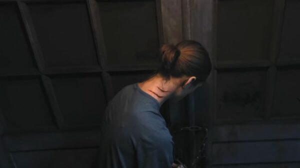 Mercredi : et si Tyler et Xavier étaient frères ? La folle théorie