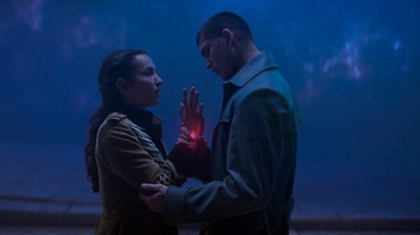 Shadow and Bone : 10 énormes différences entre la saison 2 et les ...