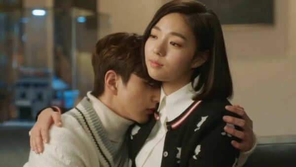 K-dramas : notre top 10 des couples de dramas coréens