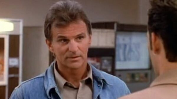 Beverly Hills 90210 : le père de Dylan est joué par 3 acteurs différents, l’aviez-vous remarqué